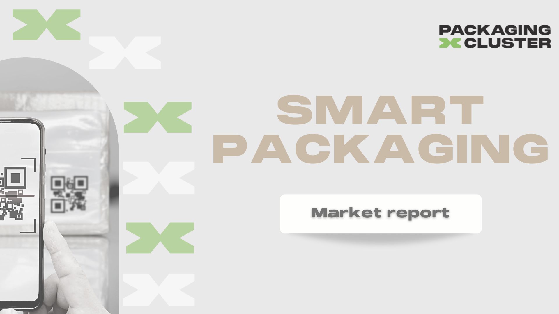 Packaging Cluster | Smart Packaging
